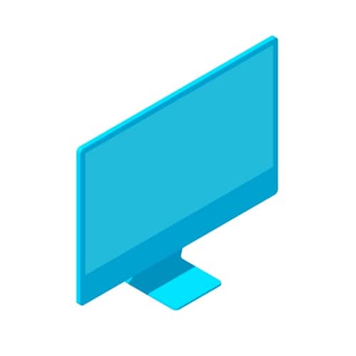 Apple iMacs Dimensions & Drawings | Dimensions.com