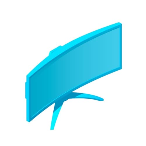 Computer Monitors | Displays Dimensions & Drawings | Dimensions.com