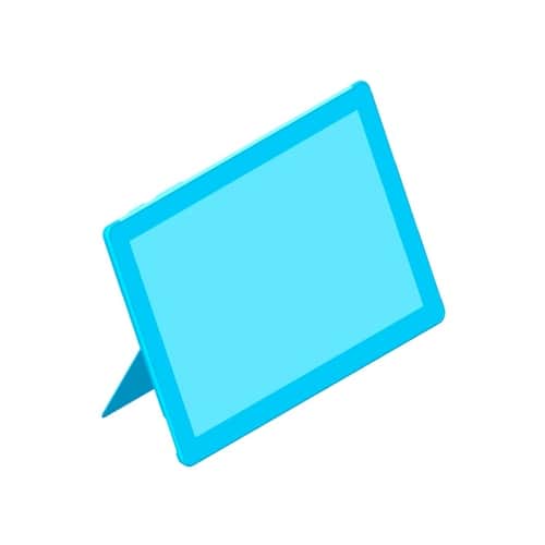 Microsoft Surface Pro X Dimensions & Drawings | Dimensions.com