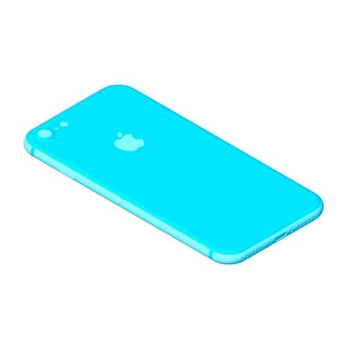 Apple EarPods Dimensions & Drawings | Dimensions.com