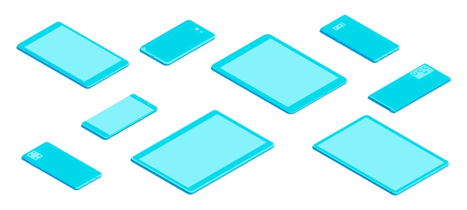 Samsung Galaxy Tablets Dimensions & Drawings | Dimensions.com