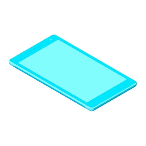 Huawei Tablets Dimensions & Drawings | Dimensions.com