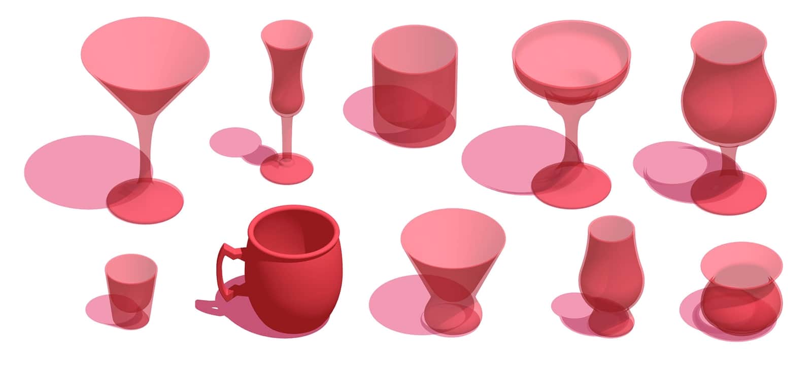 Dimensions | Database of Dimensioned Drawings