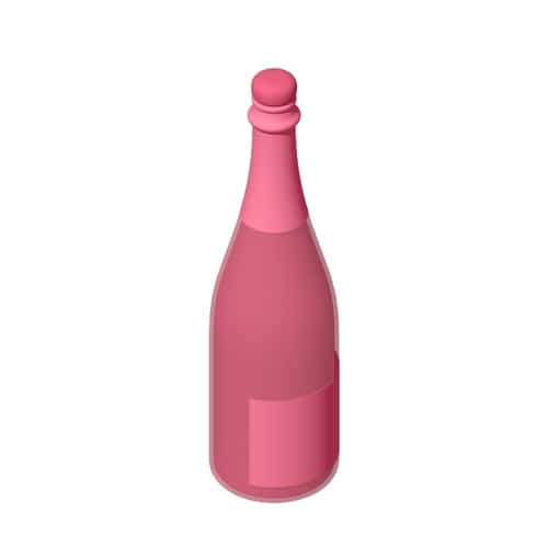 Beverage Containers Dimensions & Drawings | Dimensions.com