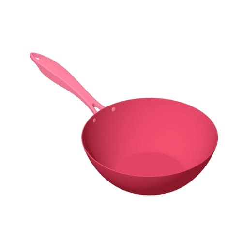 Cooking Pans Dimensions & Drawings | Dimensions.com