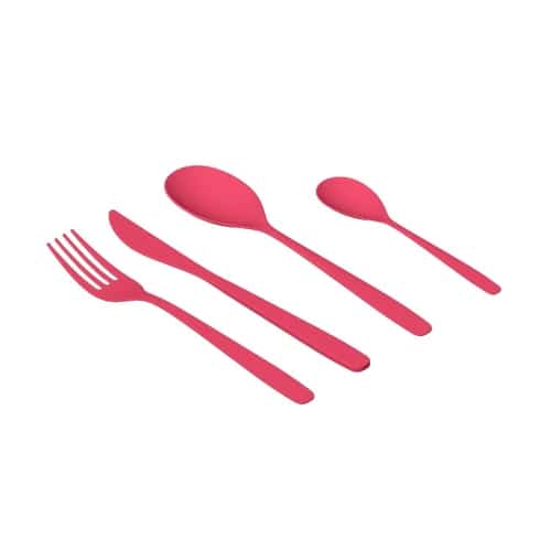 Flatware Sets | Silverware Sets Dimensions & Drawings | Dimensions.com