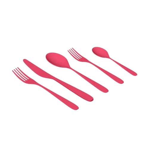 Flatware Sets | Silverware Sets Dimensions & Drawings | Dimensions.com