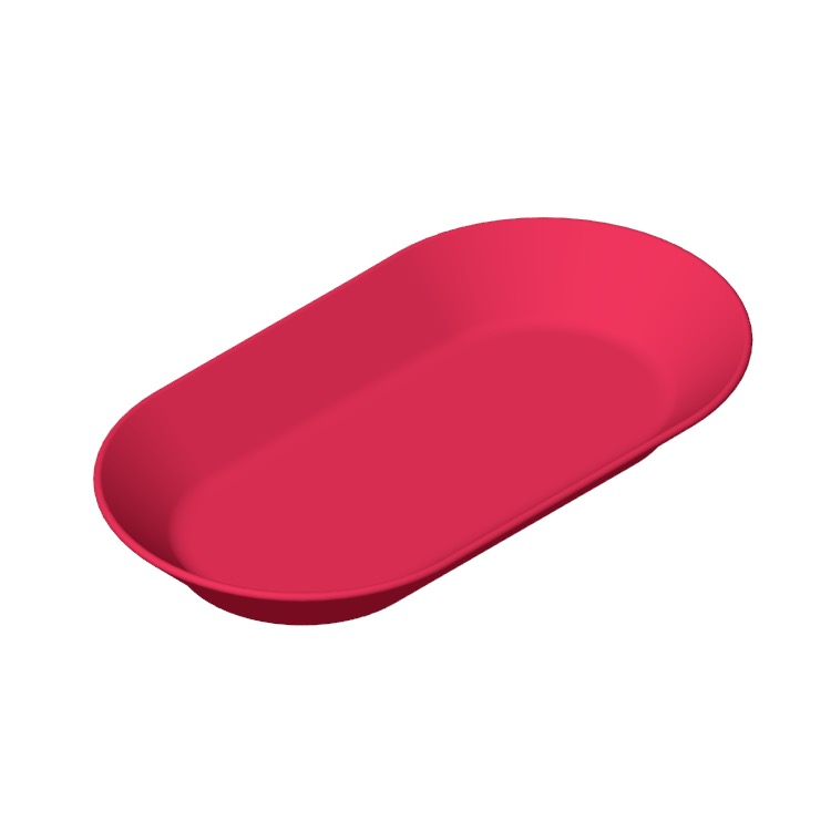 Serving Dishes | Serving Plates Dimensions & Drawings | Dimensions.com