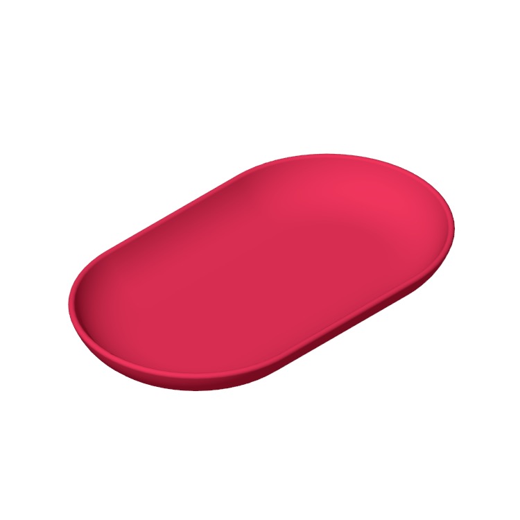 Serving Dishes | Serving Plates Dimensions & Drawings | Dimensions.com