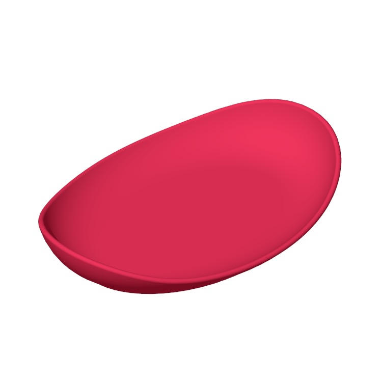 Serving Dishes | Serving Plates Dimensions & Drawings | Dimensions.com