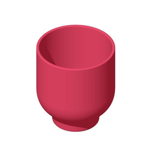 IKEA Örtfylld Spice Jar Dimensions & Drawings | Dimensions.com