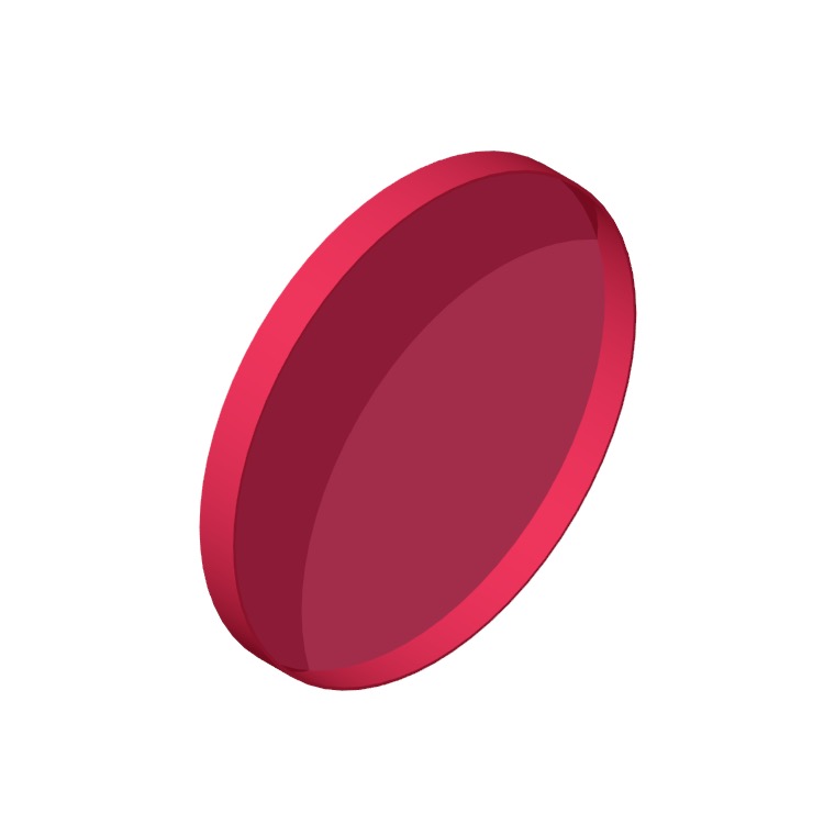 Hoopla Mirror Dimensions & Drawings | Dimensions.com