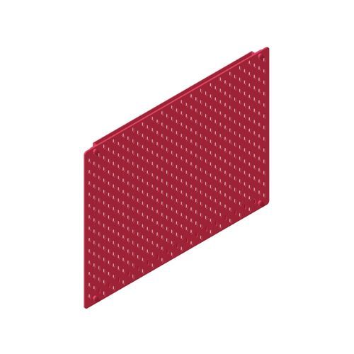 IKEA Skådis Pegboard (Square) Dimensions & Drawings | Dimensions.com