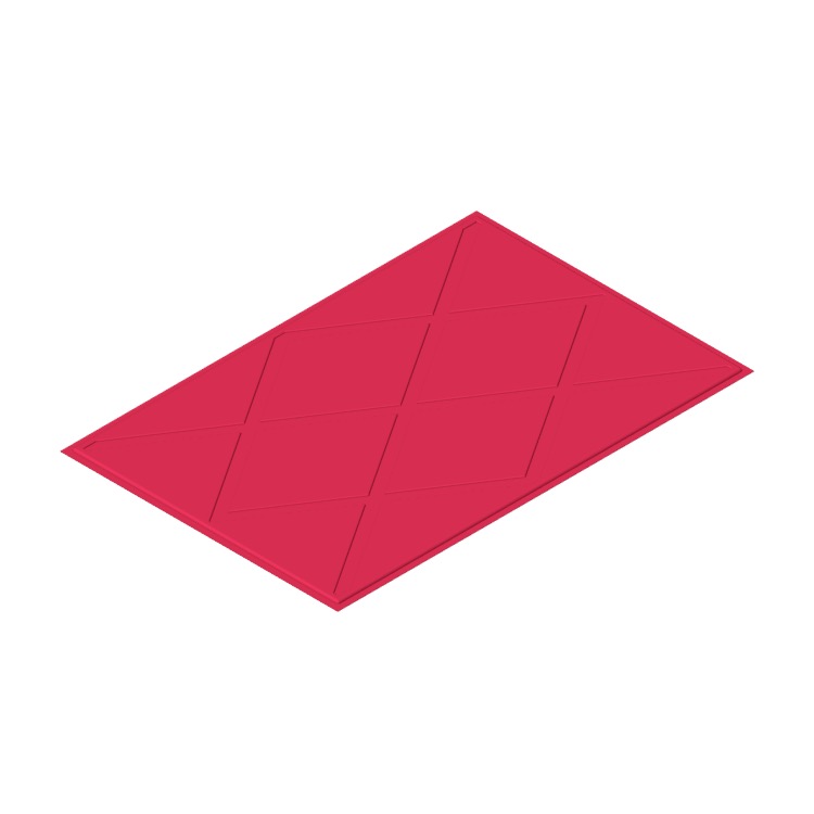 Door Mats Dimensions & Drawings | Dimensions.com