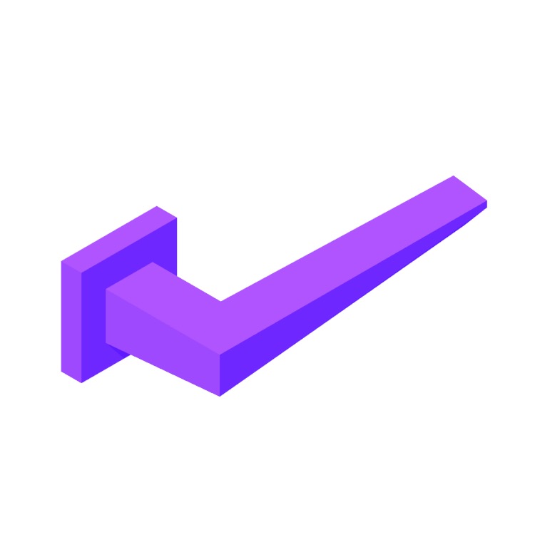 Casement Window - Rectangle, Horizontal Dimensions & Drawings ...