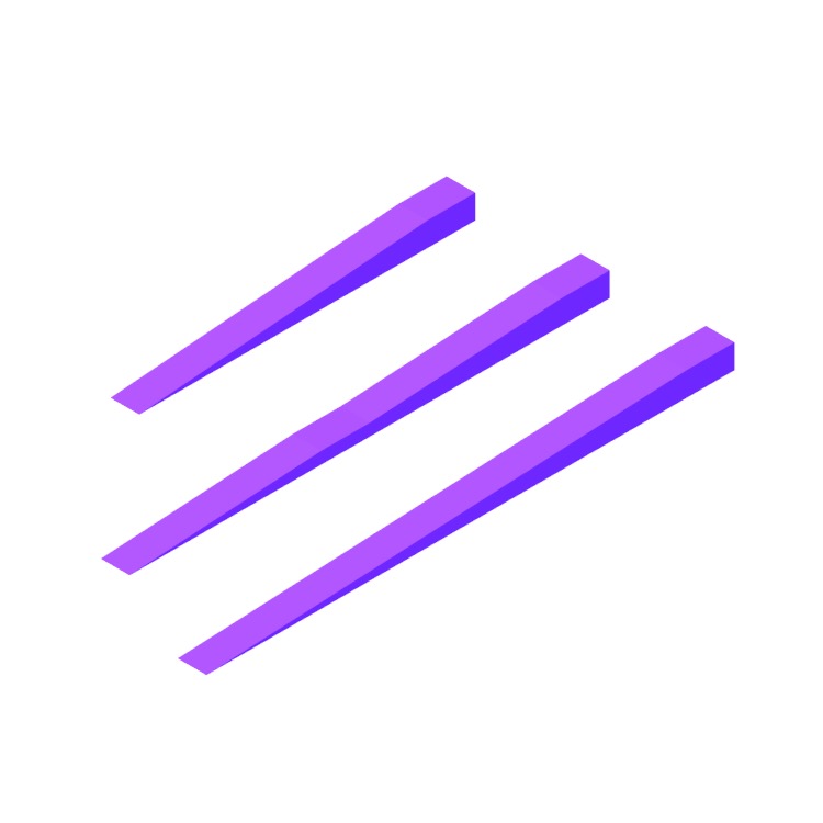 Ramps Dimensions & Drawings | Dimensions.com