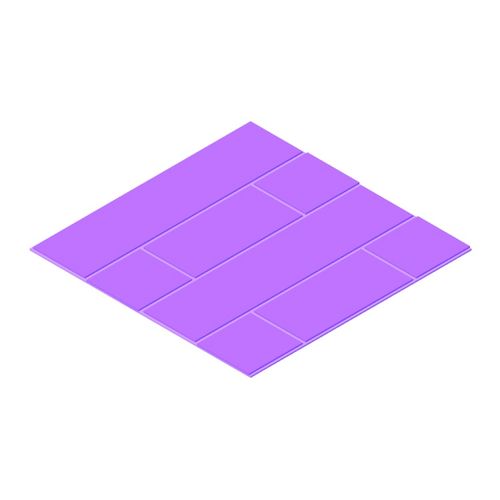 Siding - Log Dimensions & Drawings | Dimensions.com