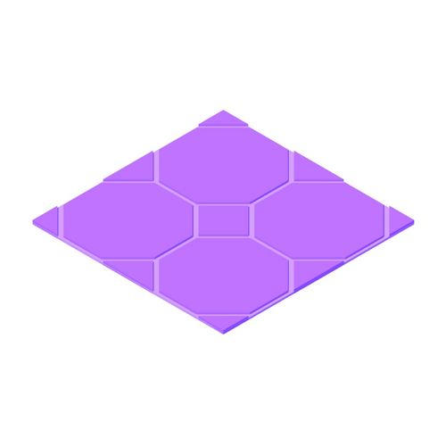Stone Masonry - Squared Rubble Dimensions & Drawings | Dimensions.com