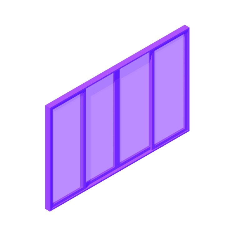 Continuous Escalators (Single) Dimensions & Drawings | Dimensions.com