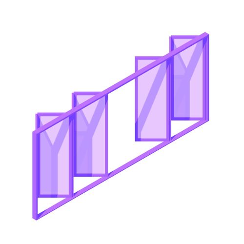 Window Shutters - Louvered Dimensions & Drawings | Dimensions.com
