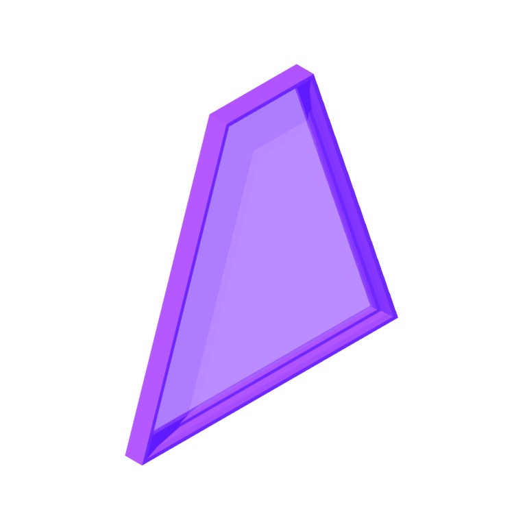 Column Footing - Bell Dimensions & Drawings | Dimensions.com