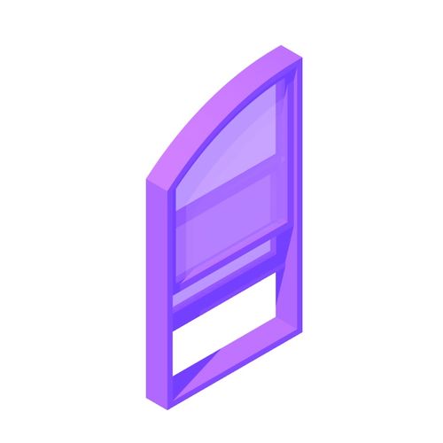 Single-Hung Windows - Rectangle Dimensions & Drawings | Dimensions.com