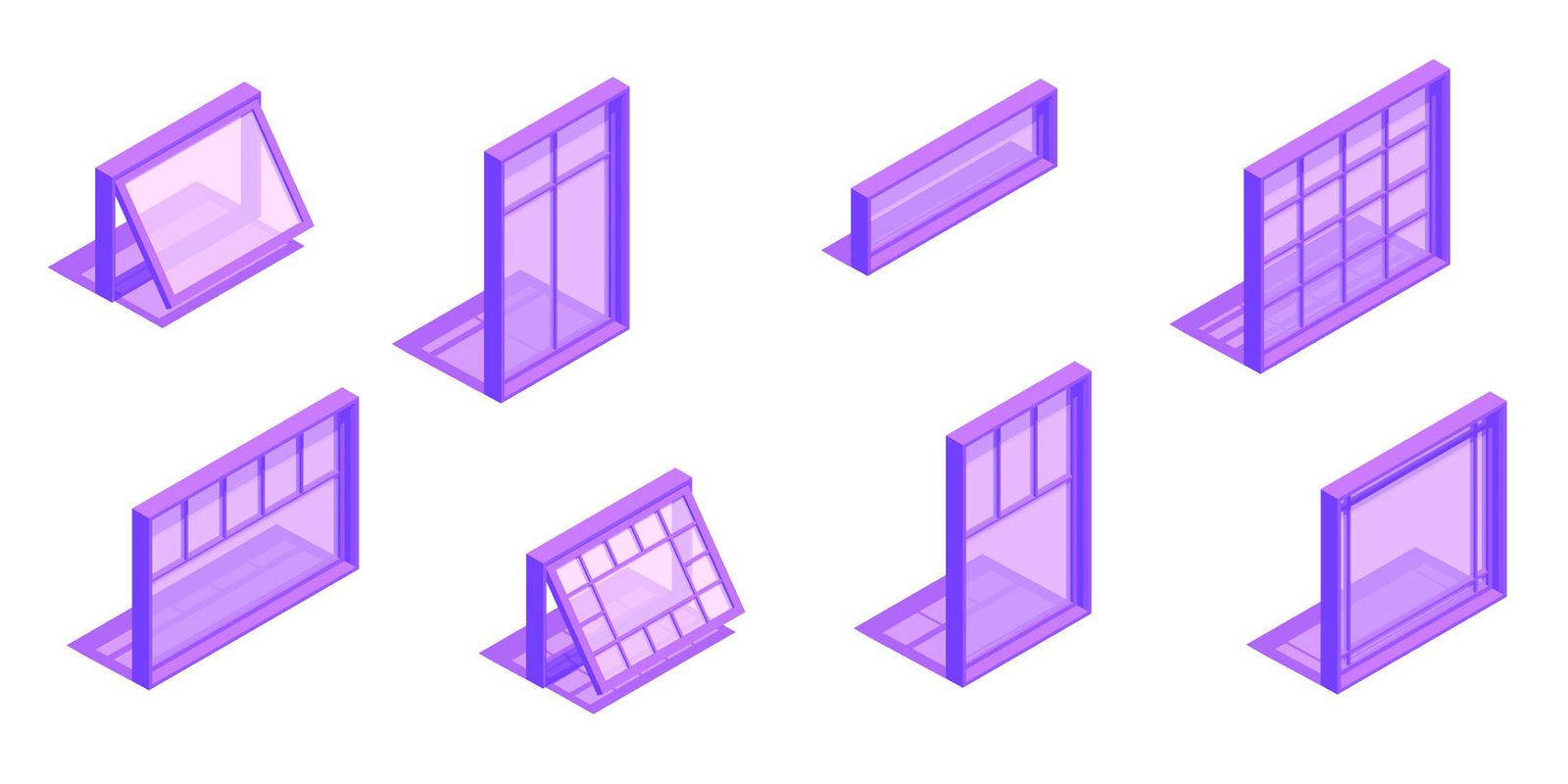 Awning Windows Dimensions & Drawings | Dimensions.com