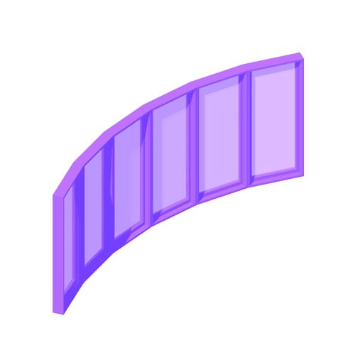 Bay & Bow Windows Dimensions & Drawings | Dimensions.com