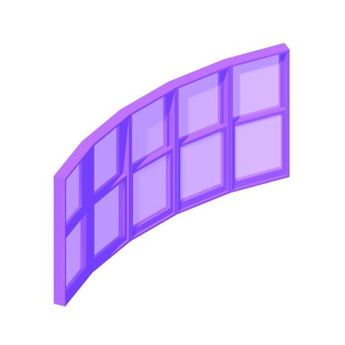 Stone Masonry - Squared Rubble Dimensions & Drawings | Dimensions.com