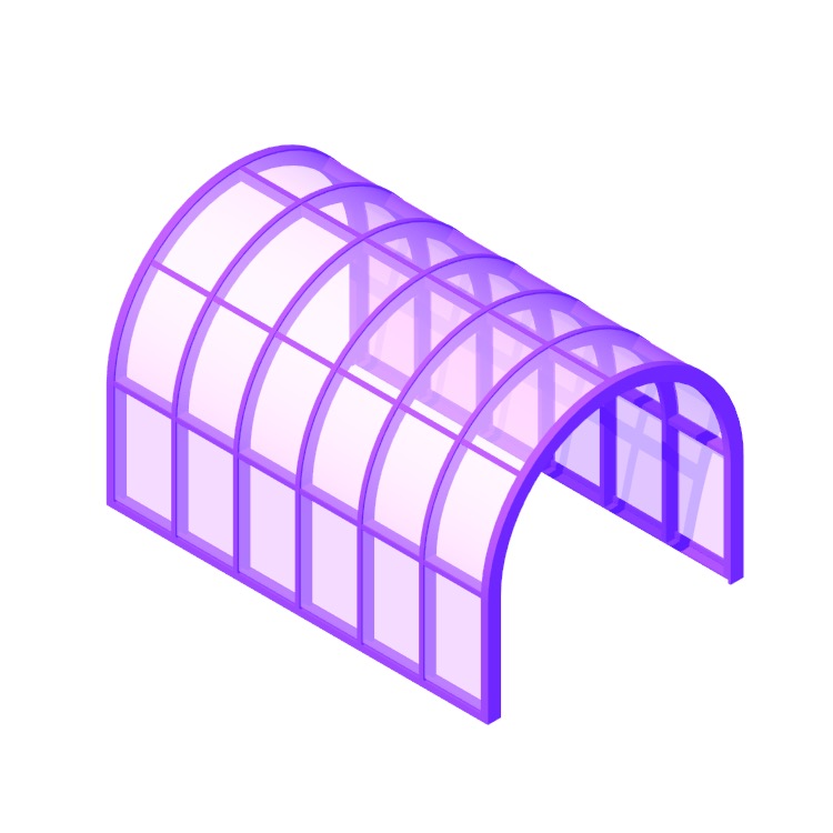 Casement Window - Pentagon Dimensions & Drawings | Dimensions.com