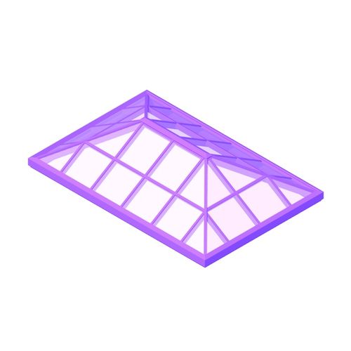 Casement Window - Pentagon Dimensions & Drawings | Dimensions.com