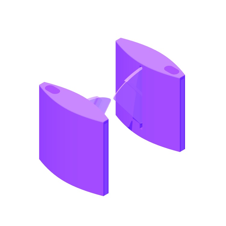 Turnstiles Dimensions & Drawings | Dimensions.com