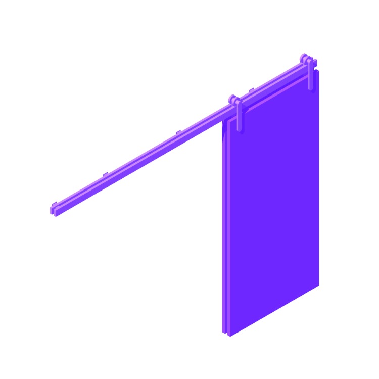 Rockwell 200 Series Entry Door Handleset Dimensions & Drawings ...