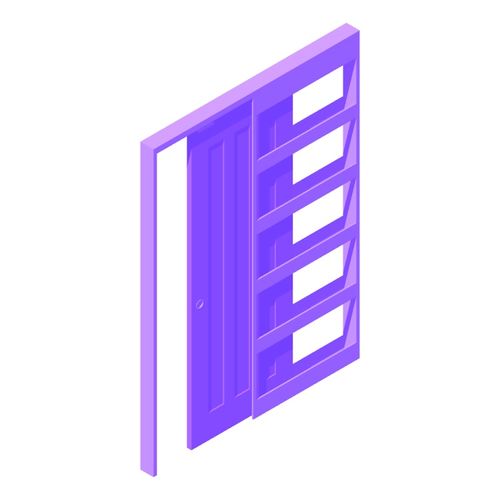 Sarlat Door Knocker Dimensions & Drawings | Dimensions.com