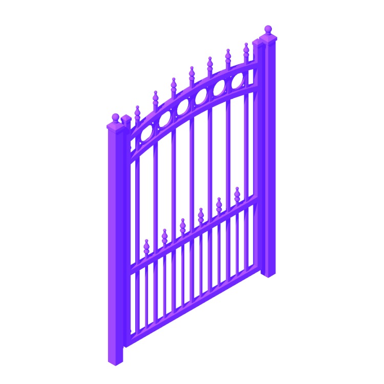 Rockwell Times Square Entry Door Handleset Dimensions & Drawings ...
