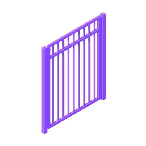 Stone Masonry - Squared Rubble Dimensions & Drawings | Dimensions.com