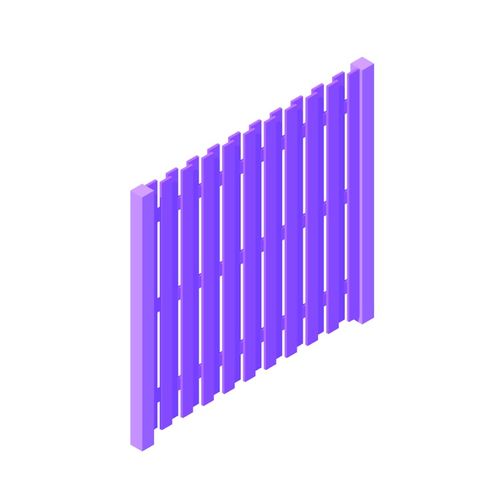 Stone Masonry - Squared Rubble Dimensions & Drawings | Dimensions.com