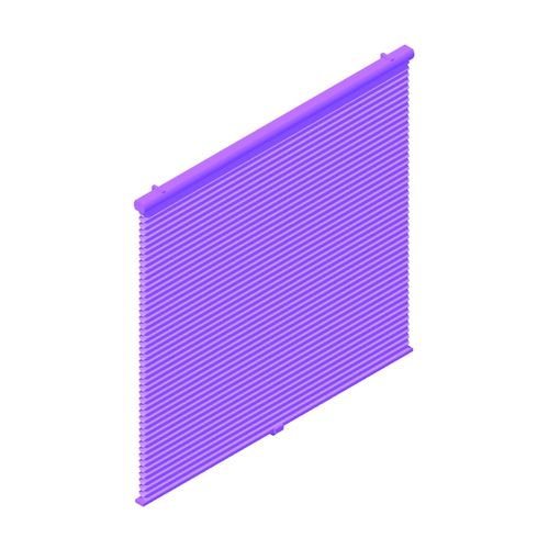 Single-Hung Windows - Rectangle Dimensions & Drawings | Dimensions.com