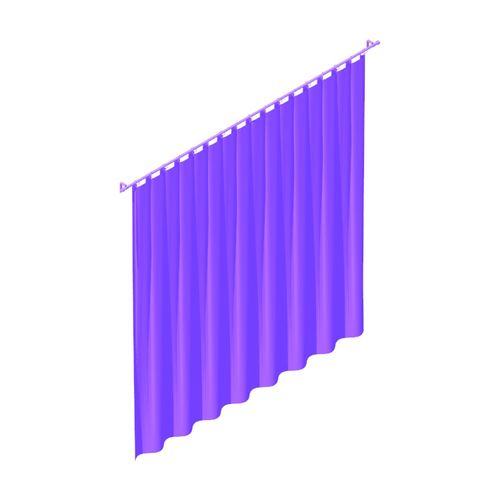 Curtain Wall - Glazed, Invisible Dimensions & Drawings | Dimensions.com