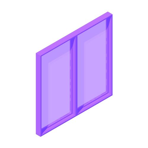 Access Ladder - Vertical, Parapet Dimensions & Drawings | Dimensions.com