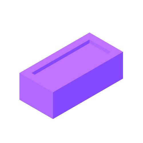 Stone Masonry - Squared Rubble Dimensions & Drawings | Dimensions.com