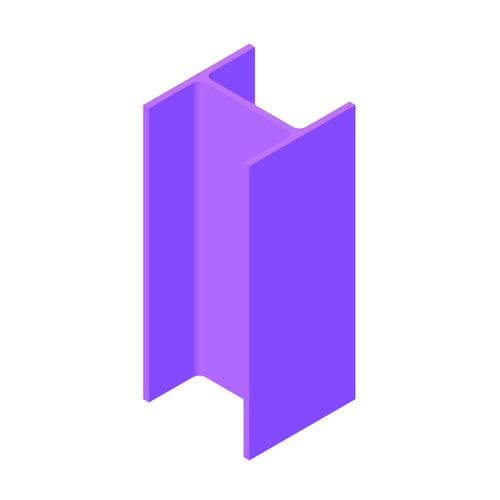 Casement Window - Rectangle, Vertical Dimensions & Drawings ...