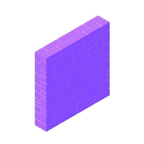 Stone Masonry - Random Uncoursed Ashlar Dimensions & Drawings ...