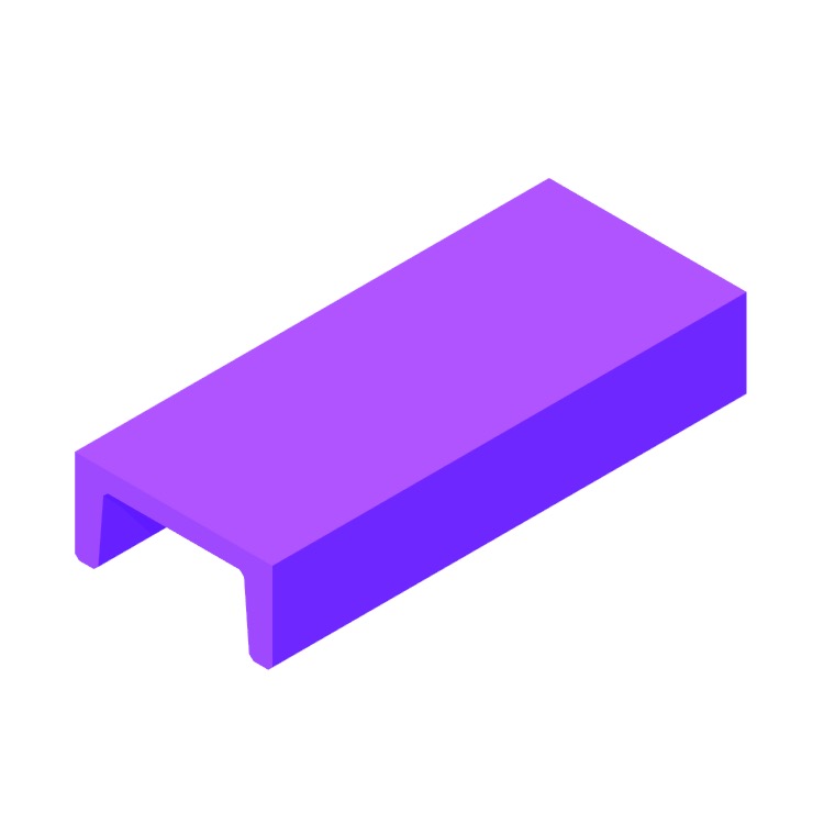 Column Footing - Bell Dimensions & Drawings | Dimensions.com