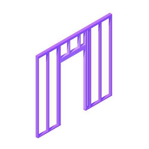 Cellar Door - Flat Dimensions & Drawings | Dimensions.com