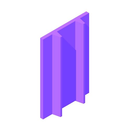 Ramp Handrails - Wall Dimensions & Drawings | Dimensions.com