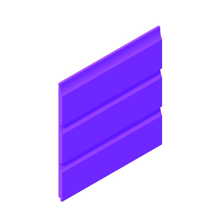 Siding | Cladding Dimensions & Drawings | Dimensions.com