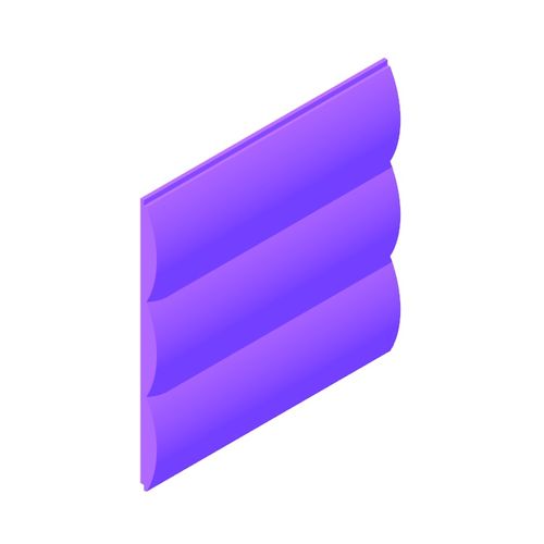 Stone Masonry - Squared Rubble Dimensions & Drawings | Dimensions.com