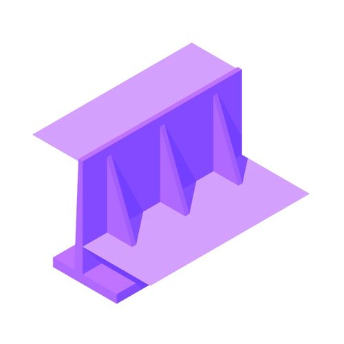 Stone Masonry - Broken Range Ashlar Dimensions & Drawings | Dimensions.com