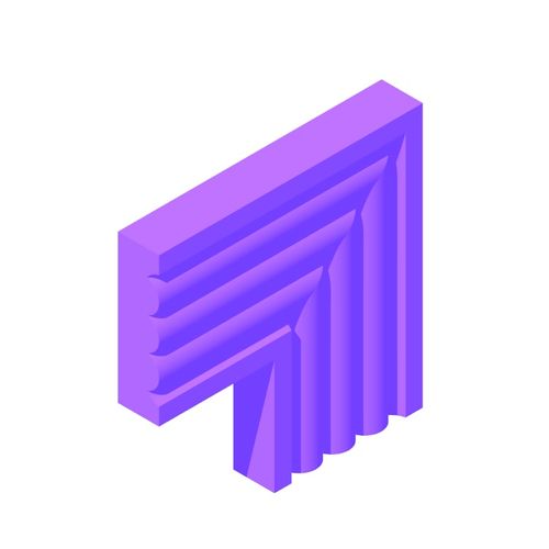 Column Footing - Bell Dimensions & Drawings | Dimensions.com